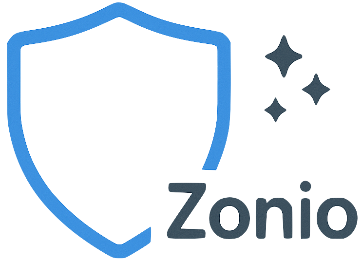 Zonio - A Secure, Compliant & Collaborative AI Platform